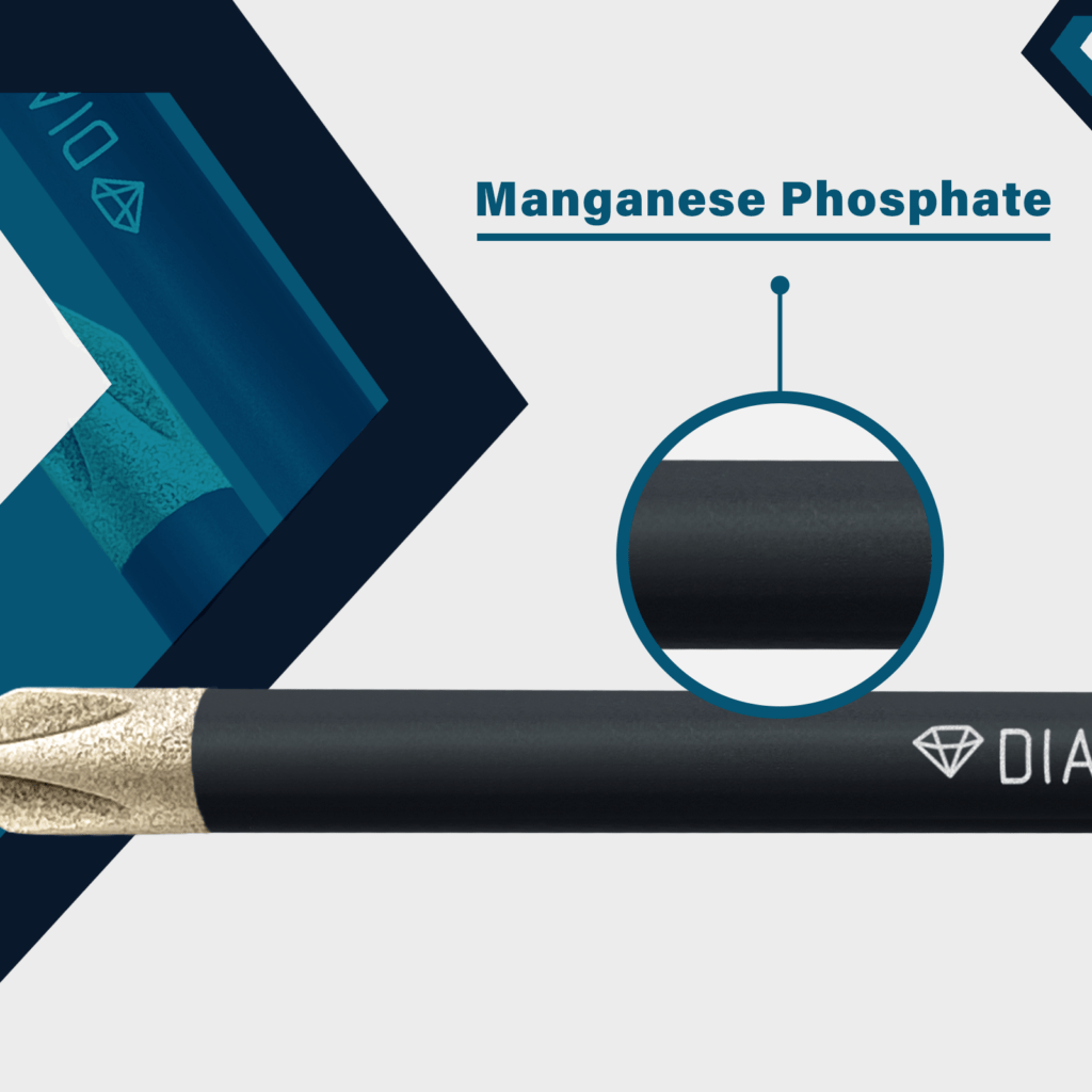 7pc Diamond Tip Phillips, Slotted Screwdriver Set | MACFIX