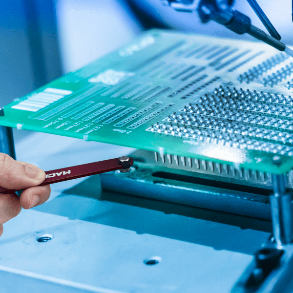 7pc Diamond Tip, Slim, Torx® Low Profile Screwdriver | MACFIX