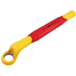 Insulation Wrenches VDE Certified for Electricians | MACFIX