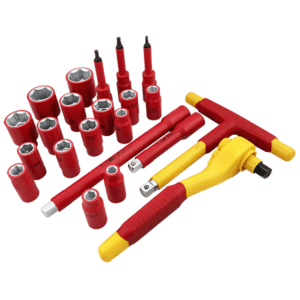 Factory for Electricians' Insulation VDE Tool Set | MACFIX